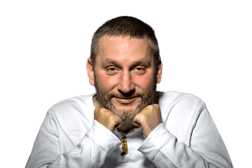 Steven Webb | Spiritual Teacher - Your Inner Peace Guide