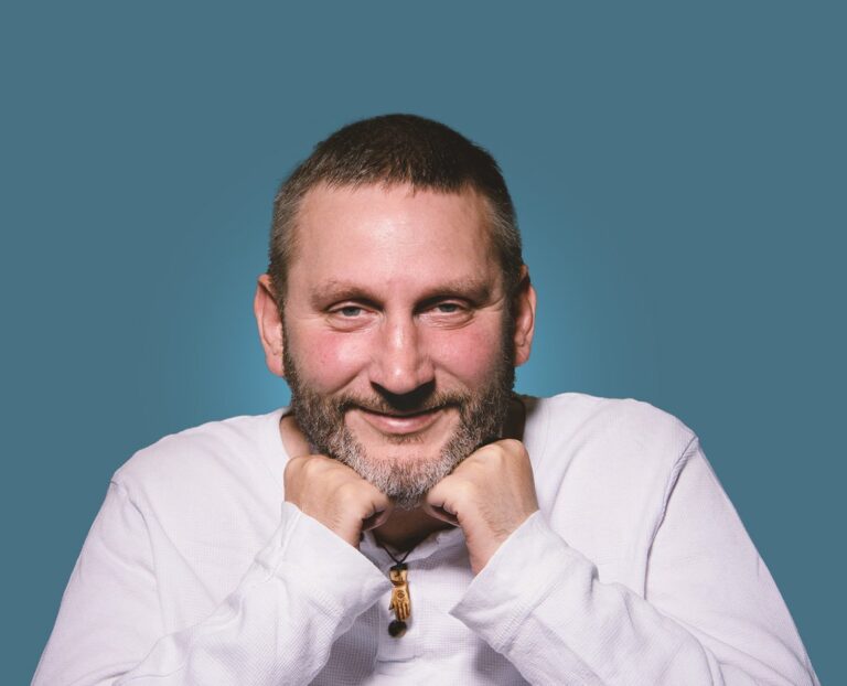 Steven Webb - Podcast Host and Mayor of Truro | Steven Webb